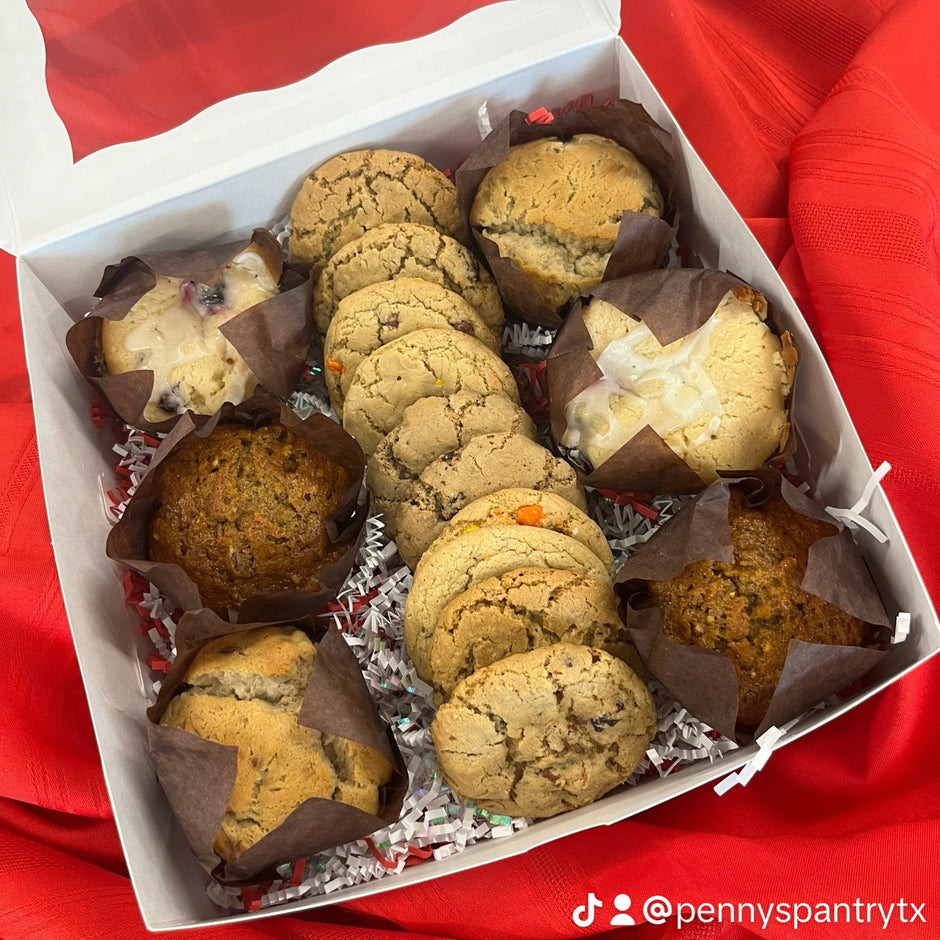 Products – Penny's Pantry LLC